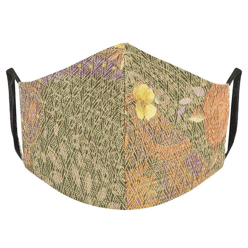 Ethereal Face Mask - Monique Singh